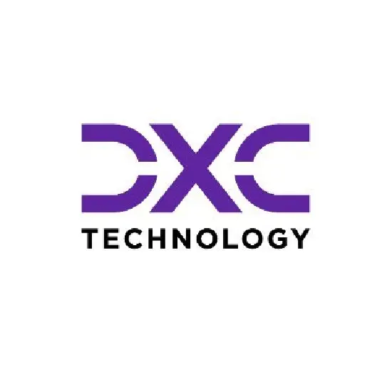DXC Technology Headquarters & Corporate Office