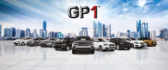 Group 1 Automotive Headquarters & Corporate Office