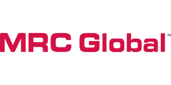 Logotipo Global De Mrc