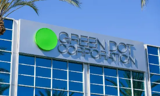Green Dot Bank Headquarters & Corporate Office