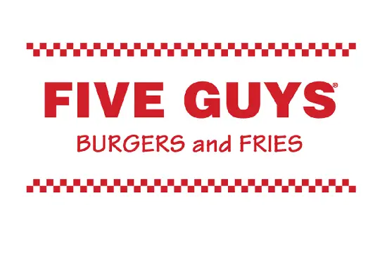 Five Guys Headquarter & Corporate Office