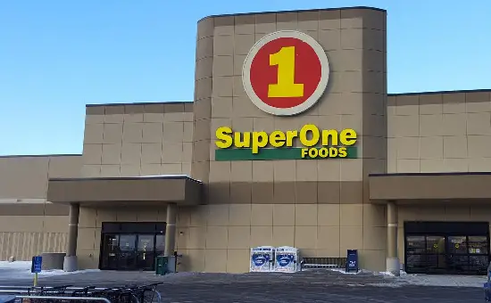 Super One Foods Headquarters & Corporate Office