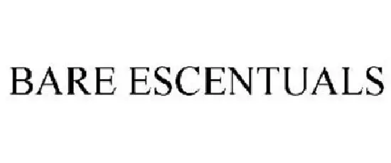 Bare Escentuals Logo