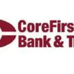 CoreFirst Bank & Trust Headquarters & Corporate Office