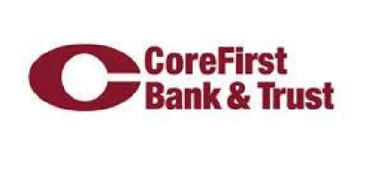 CoreFirst Bank & Trust Headquarters & Corporate Office
