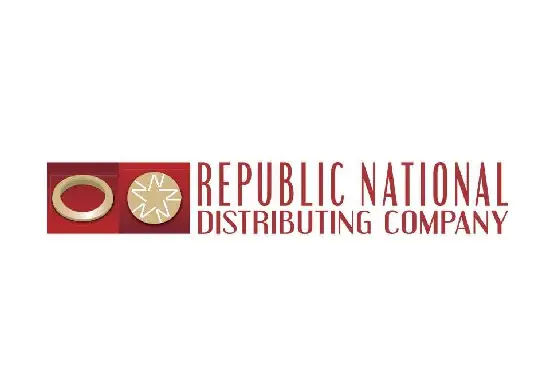 Republic National Distributing Company Headquarters & Corporate Office