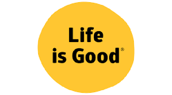 Life Is Good Headquarters & Corporate Office