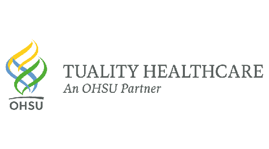 Tuality Healthcare Headquarters & Corporate Office