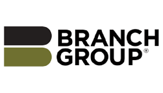 The Branch Group Inc Headquarters & Corporate Office