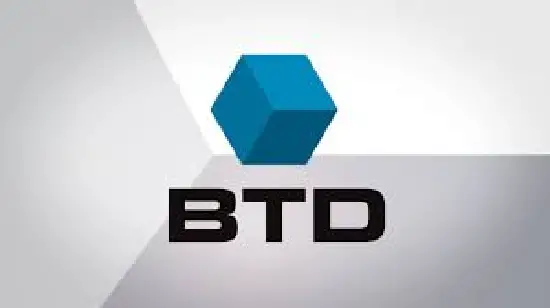 BTD Manufacturing Headquarters & Corporate Office